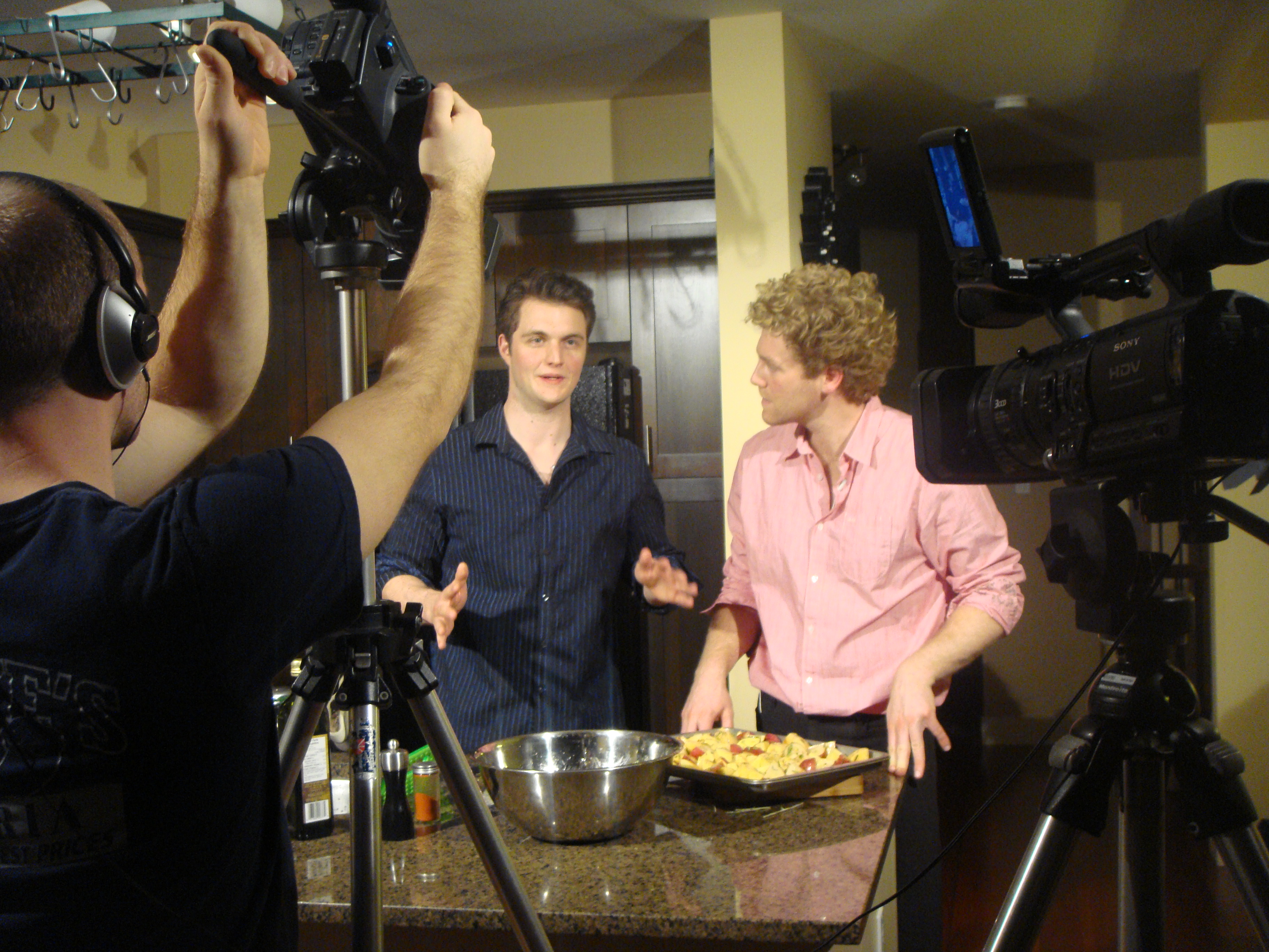 Personal Profile Dan Milbrath - Costa Verde