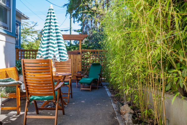 Sunset Patio - Costa Verde